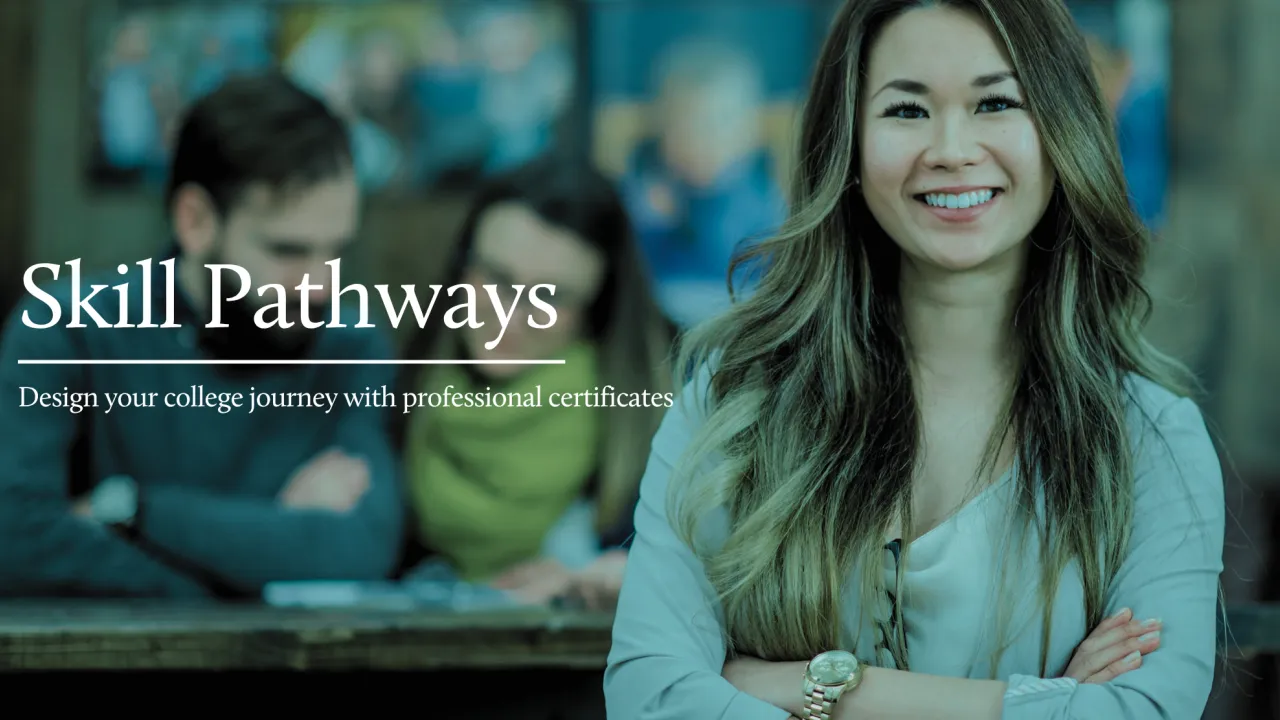 Coursera Career Academy | Career Center